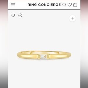 Ring Concierge - Poshmark